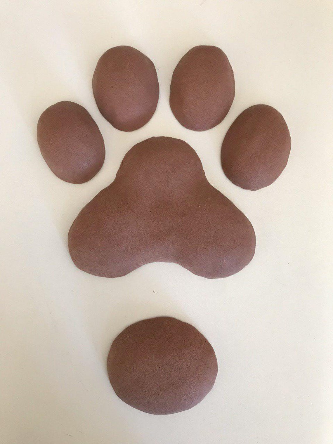 Feet Paw Pads for Canine and Feline Fursuits - Etsy