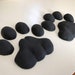 Feet Paw Pads for Canine and Feline Fursuits - Etsy