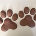 Feet Paw Pads for Canine and Feline Fursuits - Etsy