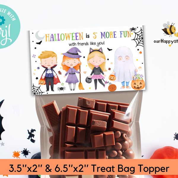 Gift Bag Topper - 60+ Gift Ideas for 2025