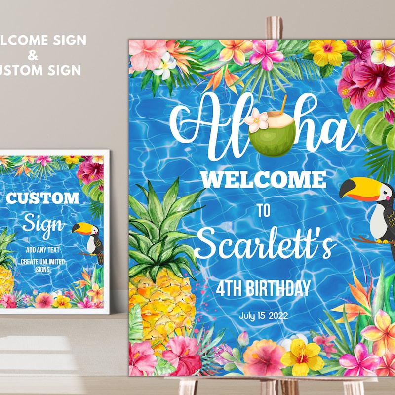 Aloha Sign - Etsy