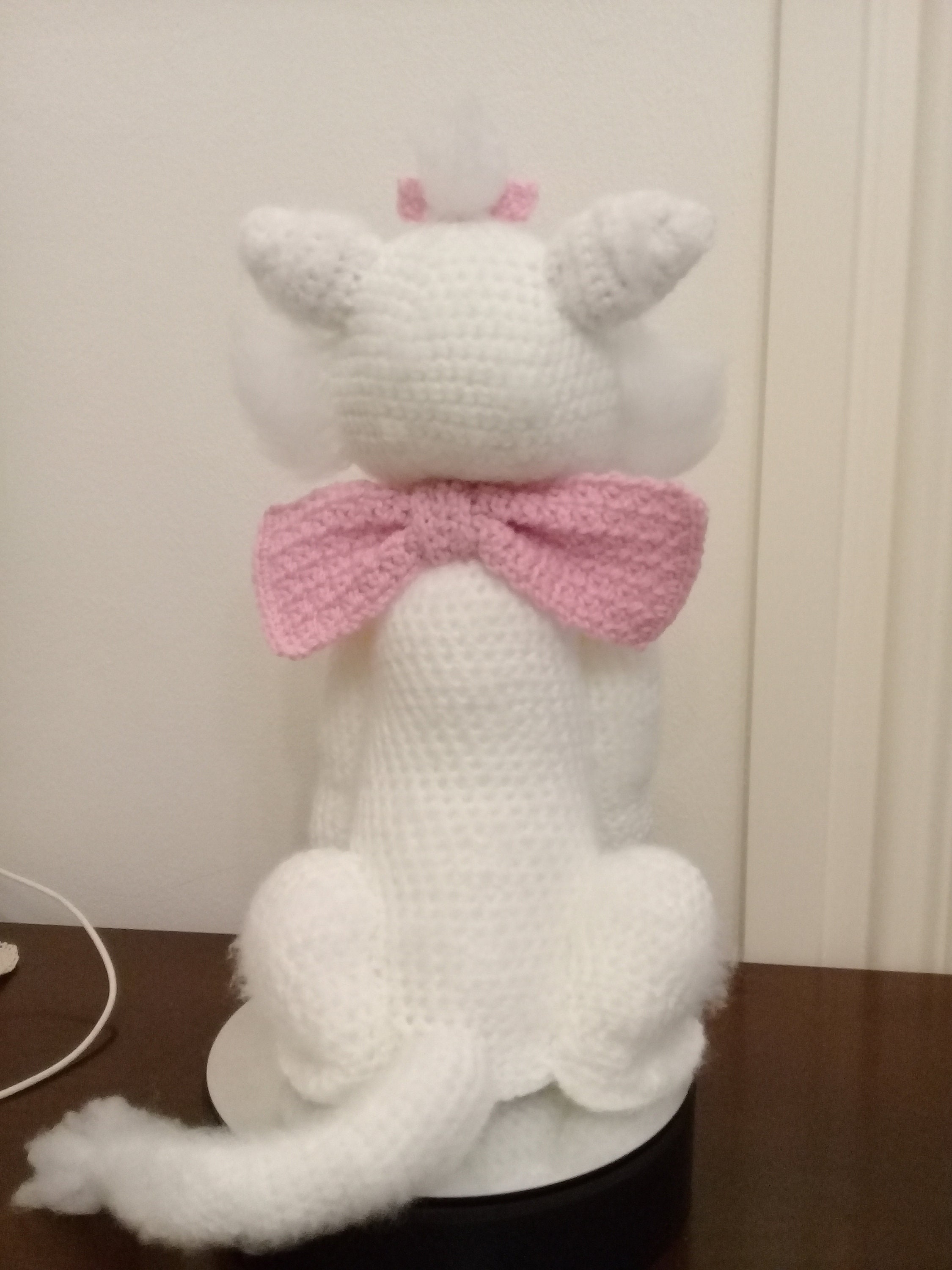 Miss Purr Fect PDF Pattern Only - Etsy