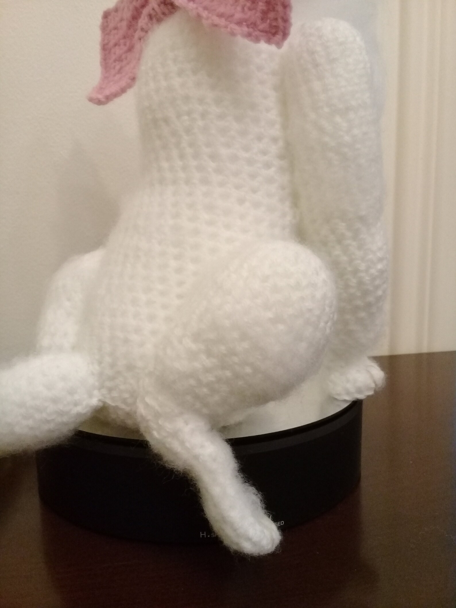 Miss Purr Fect PDF Pattern Only - Etsy