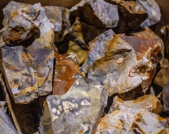 Flint Ridge Ohio - Etsy
