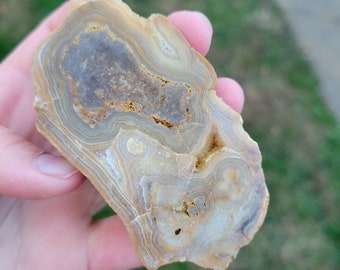 Crowley Ridge Agate - Etsy