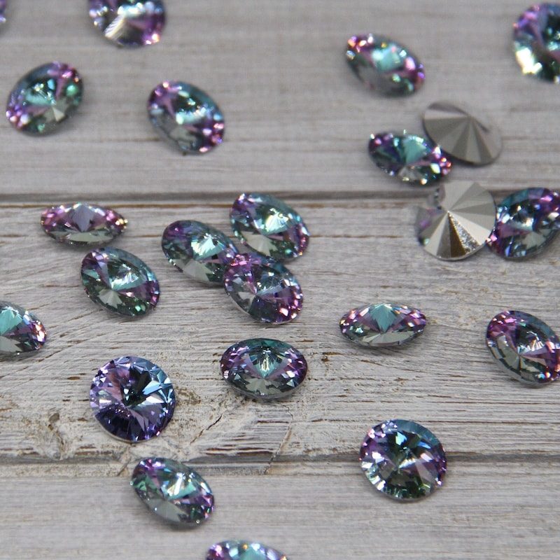 Vitrail Light - Etsy