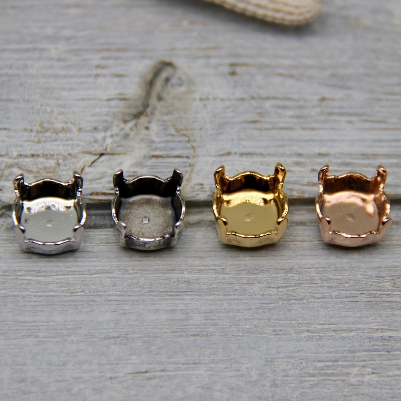 Jewelry Bases - Etsy