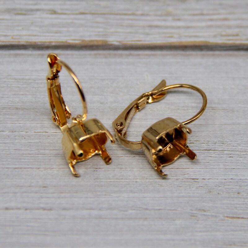 Jewelry Bases - Etsy