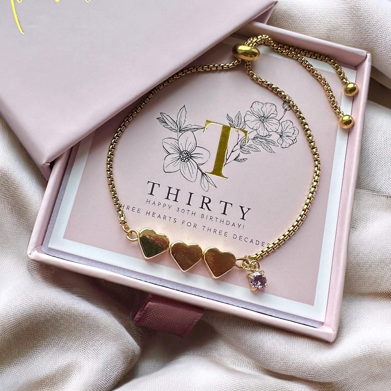 30th Birthday Gifts - 60+ Gift Ideas for 2026