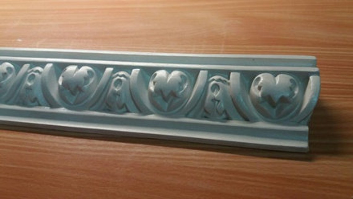 Silicone Rubber for Gypsum Cornice Mould for Making Plaster - Etsy Silicone Rubber for Gypsum Cornice Mould for Making Plaster - Etsy