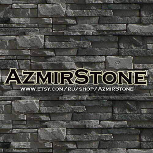 AzmirStone - Etsy