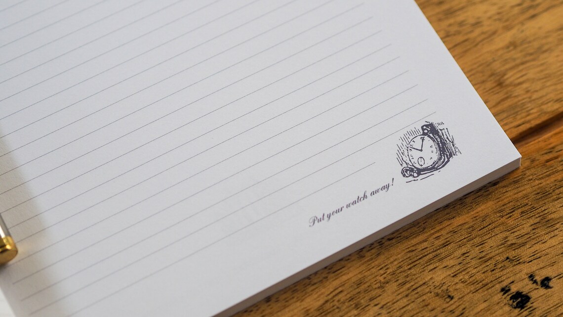 Gentleman Jack Journal / Diary / Notebook - Etsy