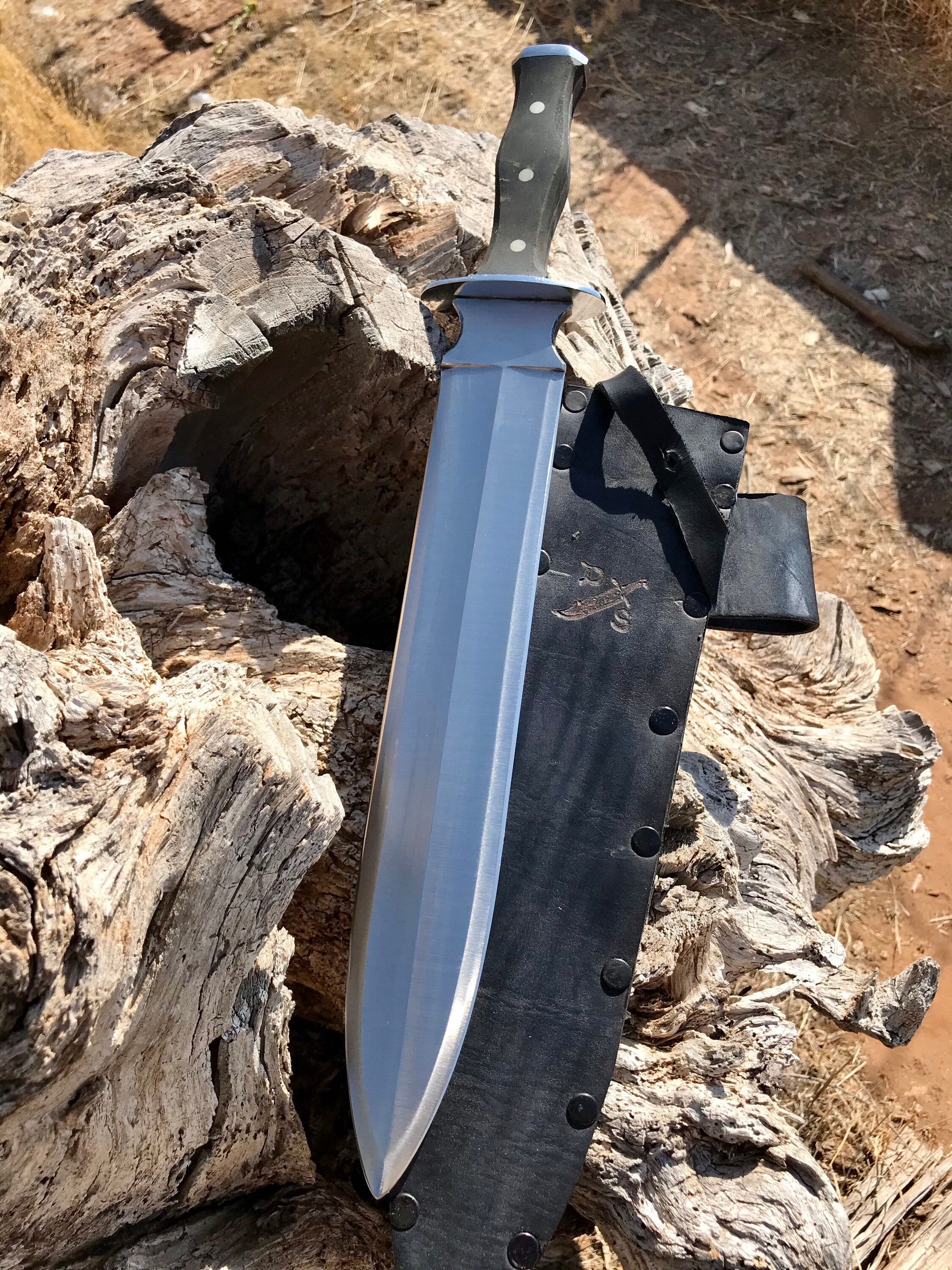 Gage Tactical Gladius