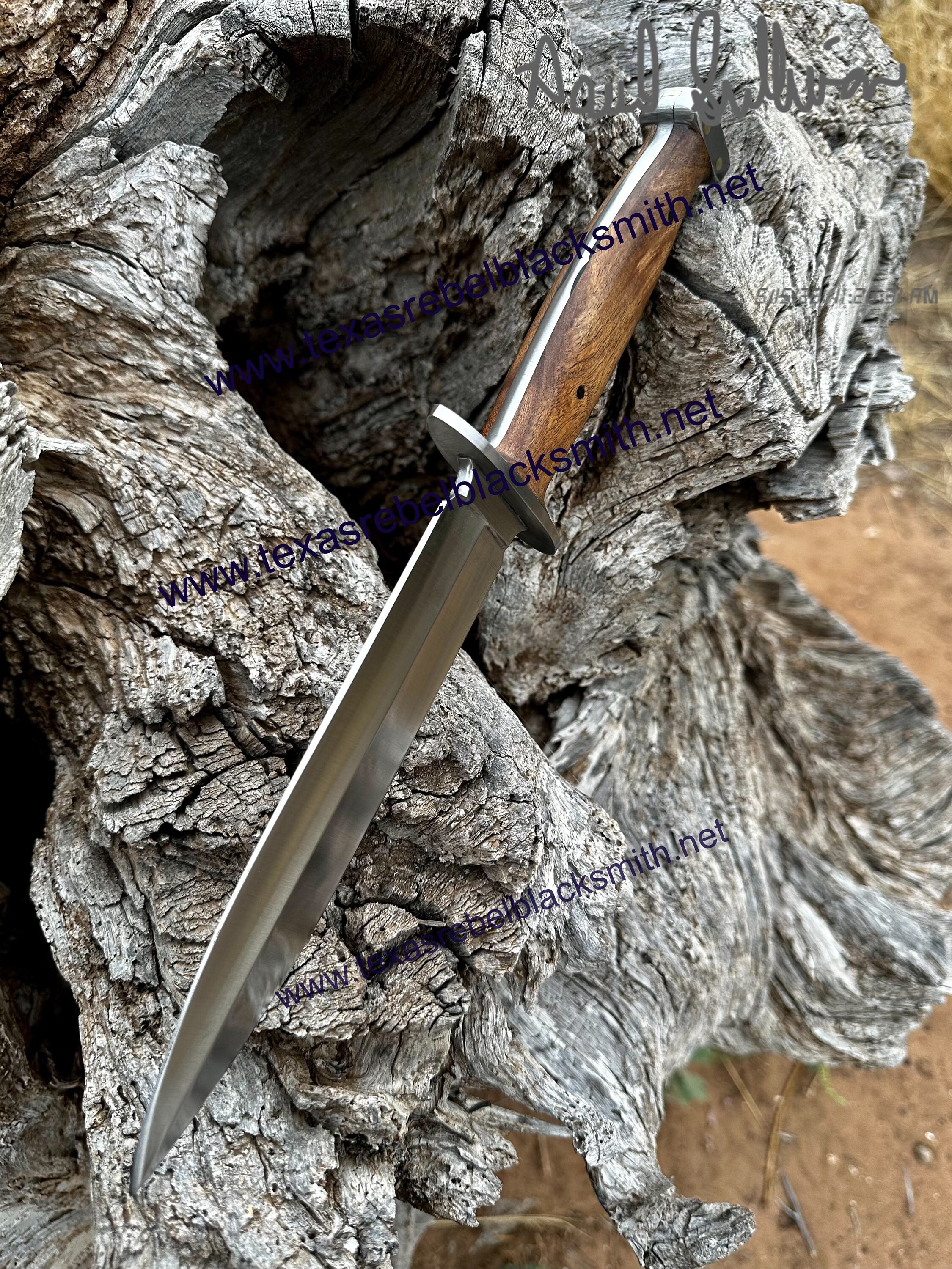 7.5 Inch Knife - Etsy