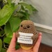 Positive Potato, Emotional Support Potato, Motivational Gift - Etsy