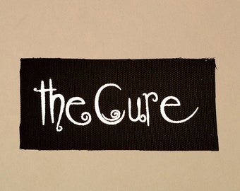 Cure Logo | Etsy