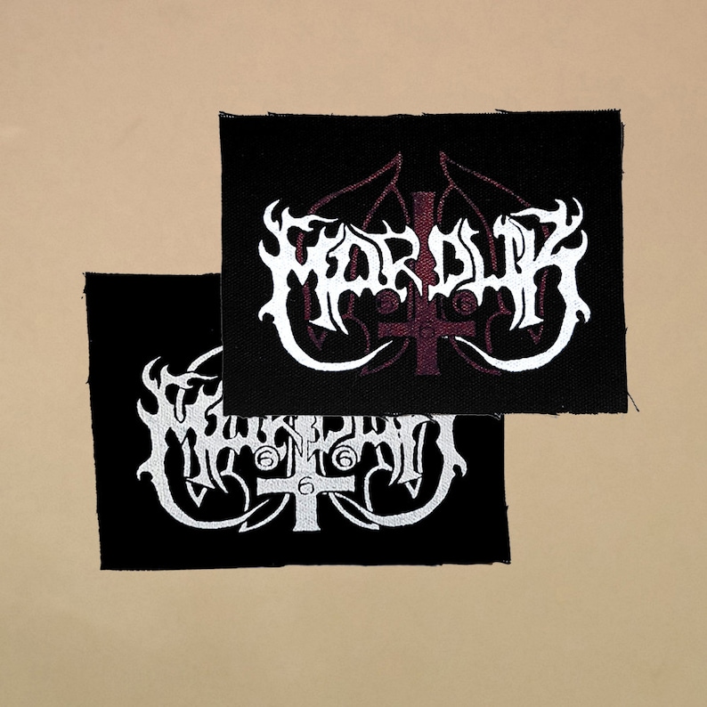 Marduk Logo
