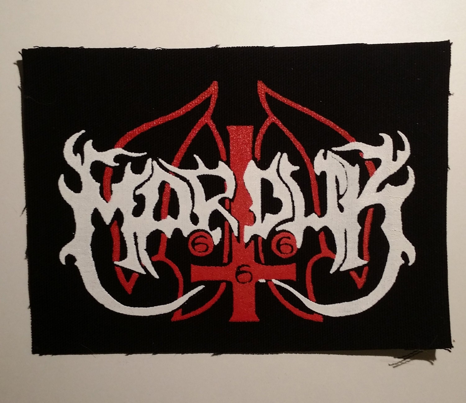 Marduk Logo