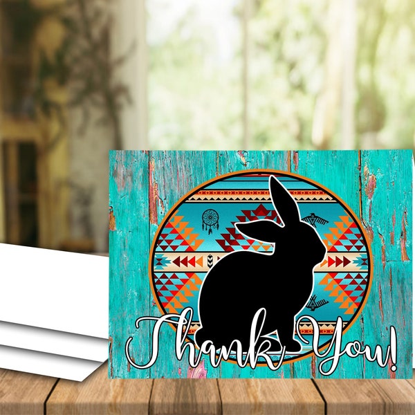 Ffa Thank You Card - Etsy