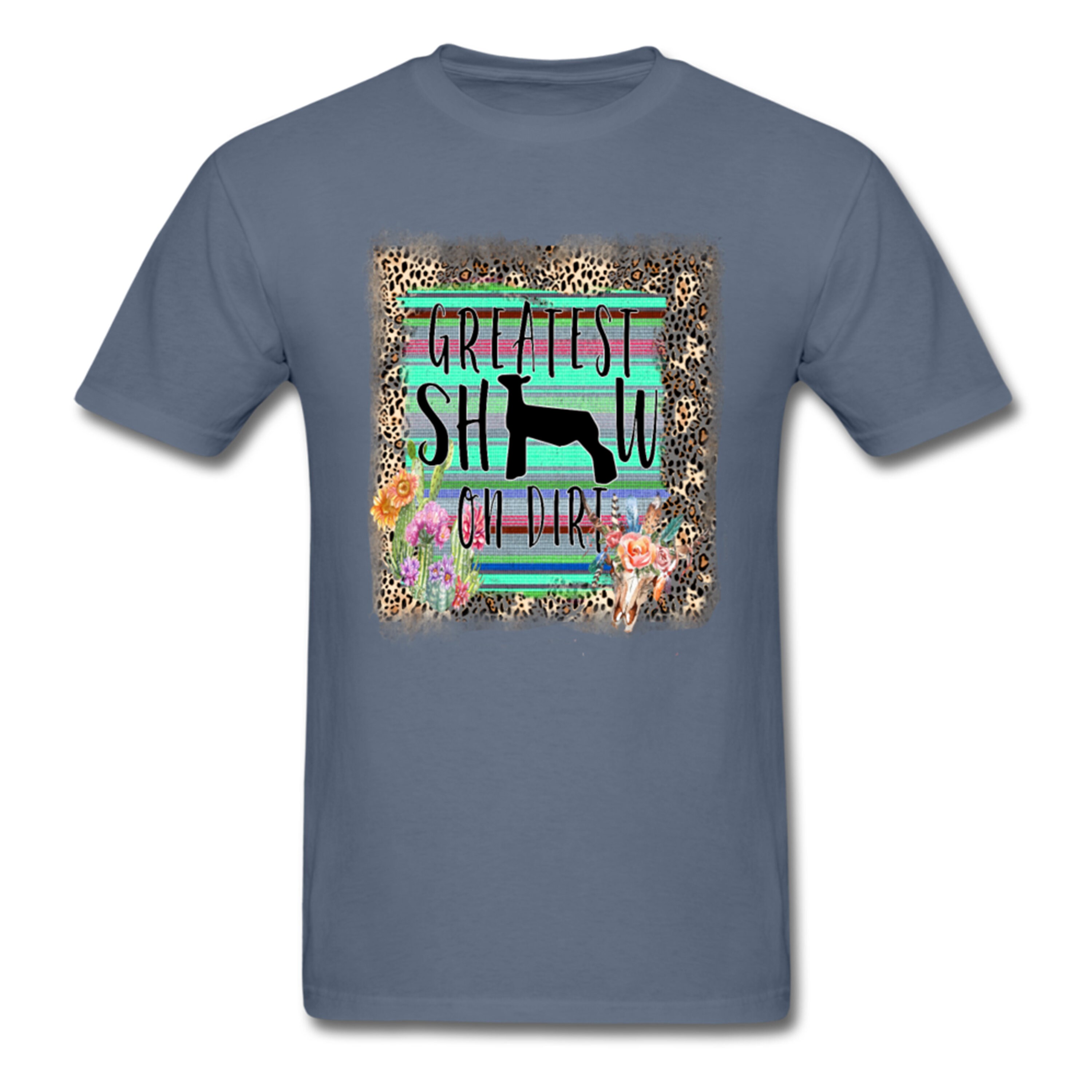 Show Lamb Unisex Jersey Short Sleeve Tee Livestock Show - Etsy