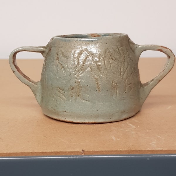 Handarbeit Pottery - Etsy