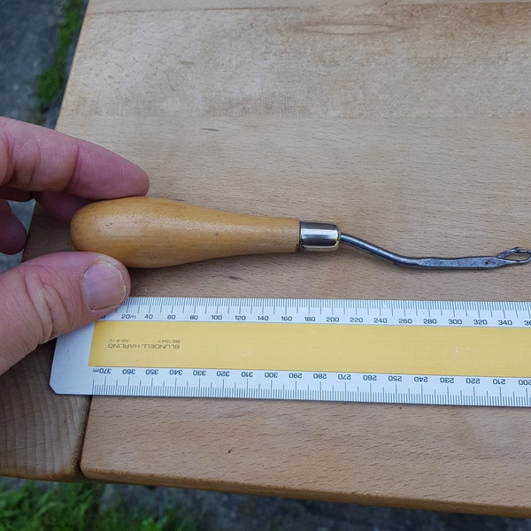 Antique Thread Making Tools - Etsy