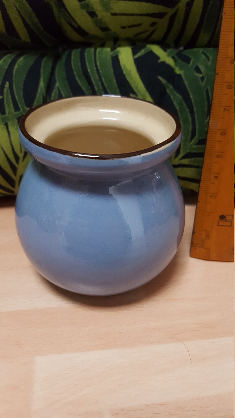 Vintage Kitsch Devon Ware Cornish Studio Pottery Cheddar - Etsy