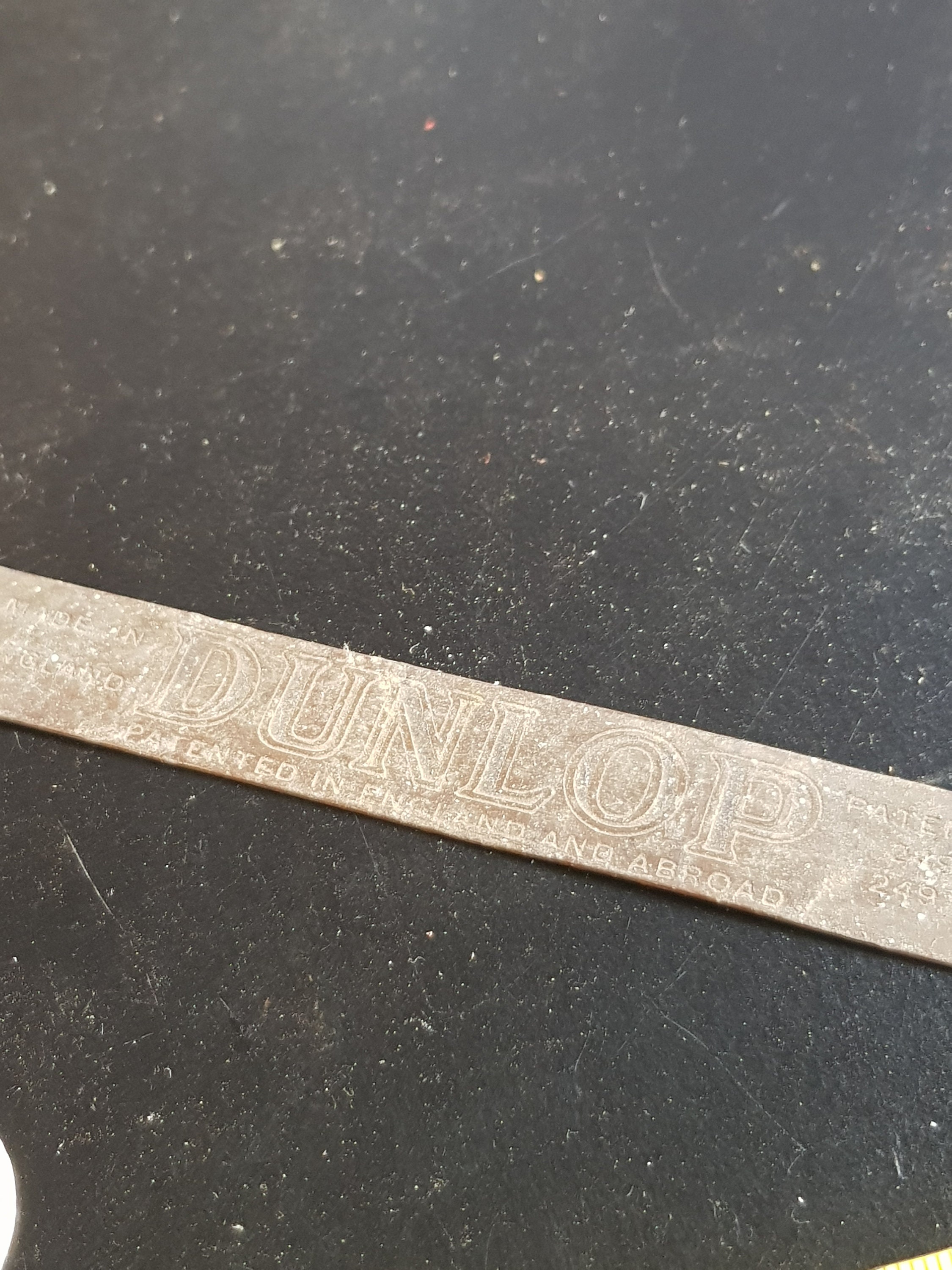 Vintage Mid Century Industrial Signs Plaques Pieces Retro - Etsy