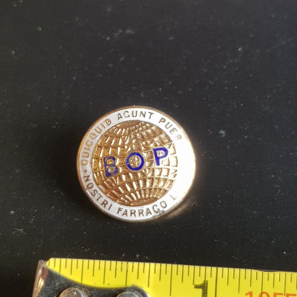 Antique Bureau - Etsy