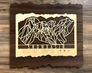 MountainCut - Etsy