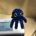 Chainmail Octopus - Small - Etsy