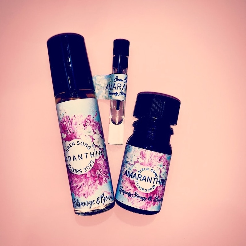 Smell Like a Hug From SKZ stray Kids Inspired Perfumes - Etsy