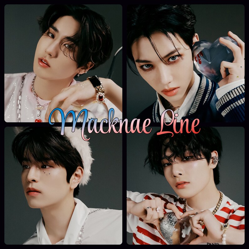 Smell Like a Hug From SKZ stray Kids Inspired Perfumes - Etsy