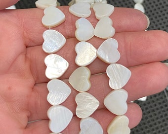 Shell Birdie Beads White MOP Bird Beads Natural Shell Animal Beads ...