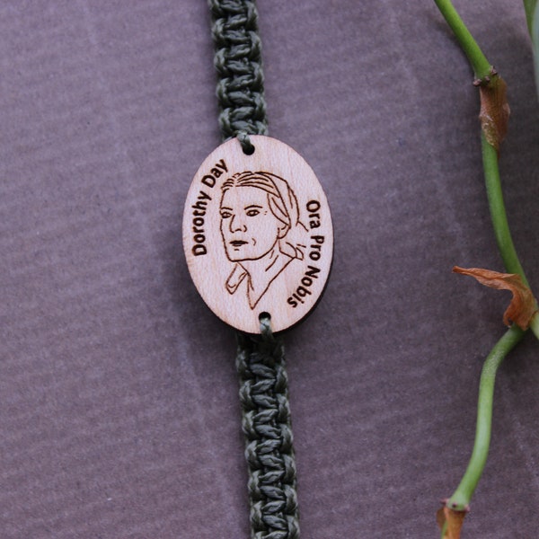 Dorothy Day - Etsy