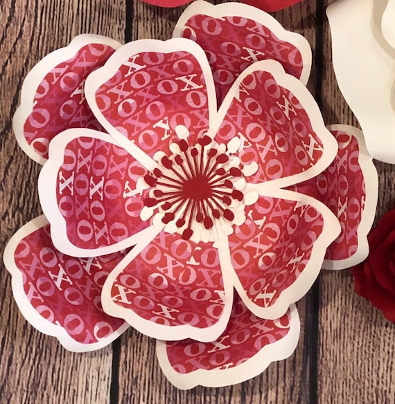 PDF Belle Template | Etsy