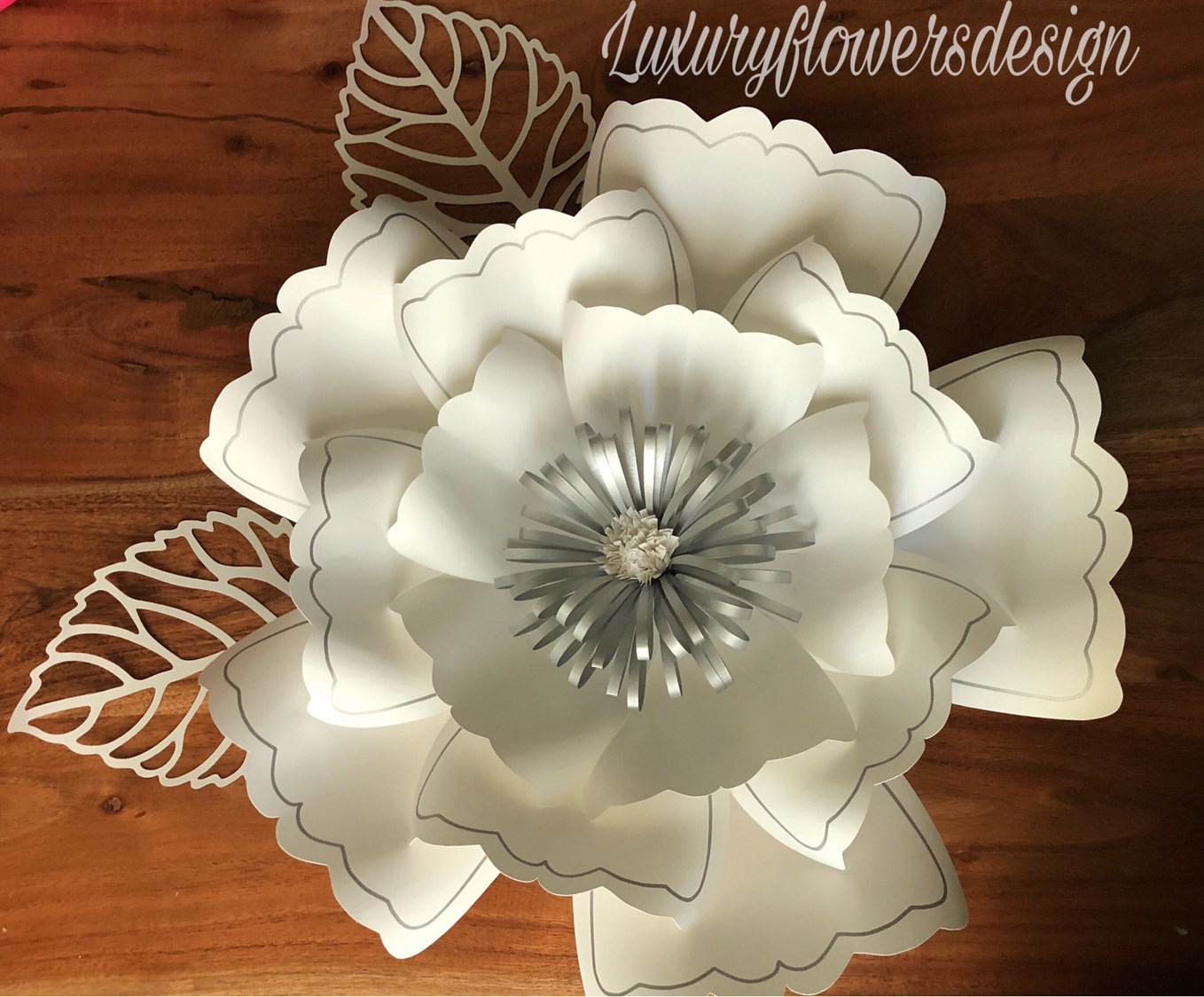 PDF Anna Template - Etsy