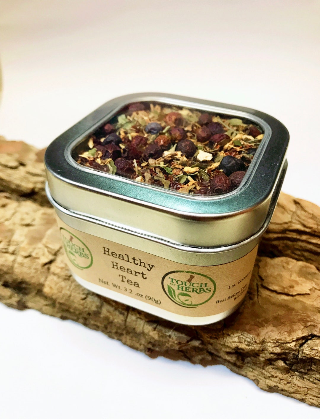 Hawthorn Tea | Hawthorn Berry Tea | Hawthorn Leaves Tea | Best Tea for ...