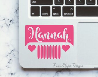 Chevy girl decal | Etsy