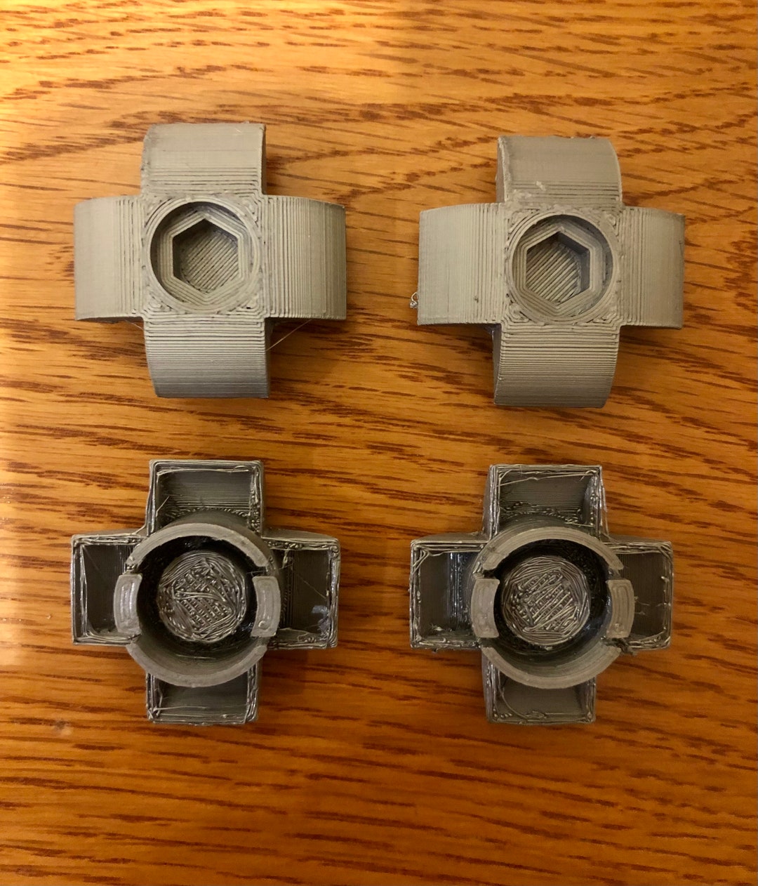 Octonauts Octopod Toy Pod Connector Replacement 3D Printed PETG - Etsy