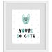 Kids Love Wall Art Print - Etsy