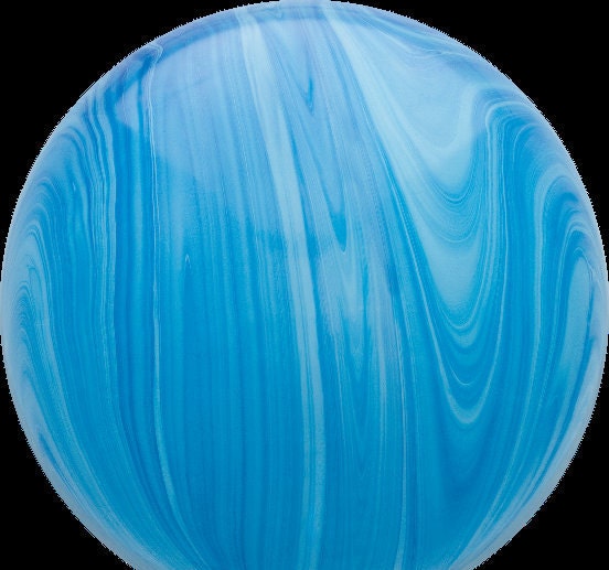 Outer Space Astronaut Themed Party Balloons | Etsy