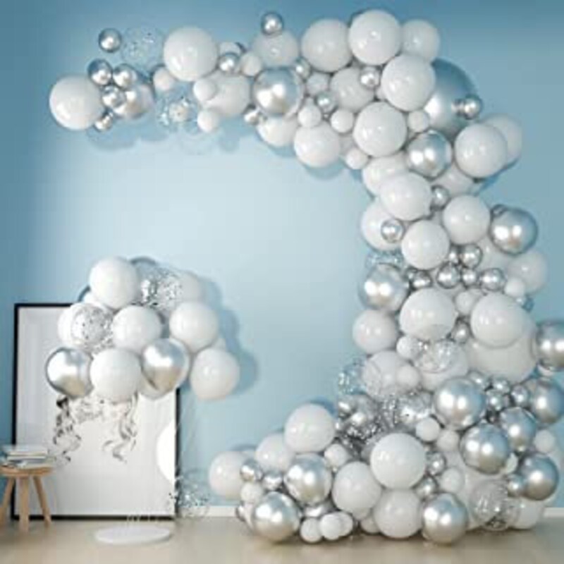 Star Balloon Arch Kit - Etsy