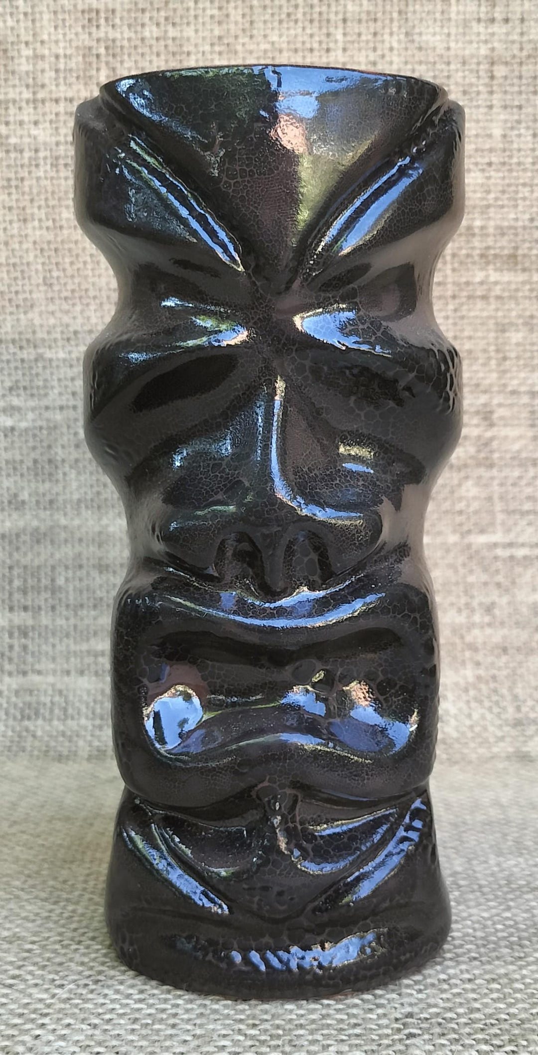 Corporal Punishment Tiki Mug. - Etsy