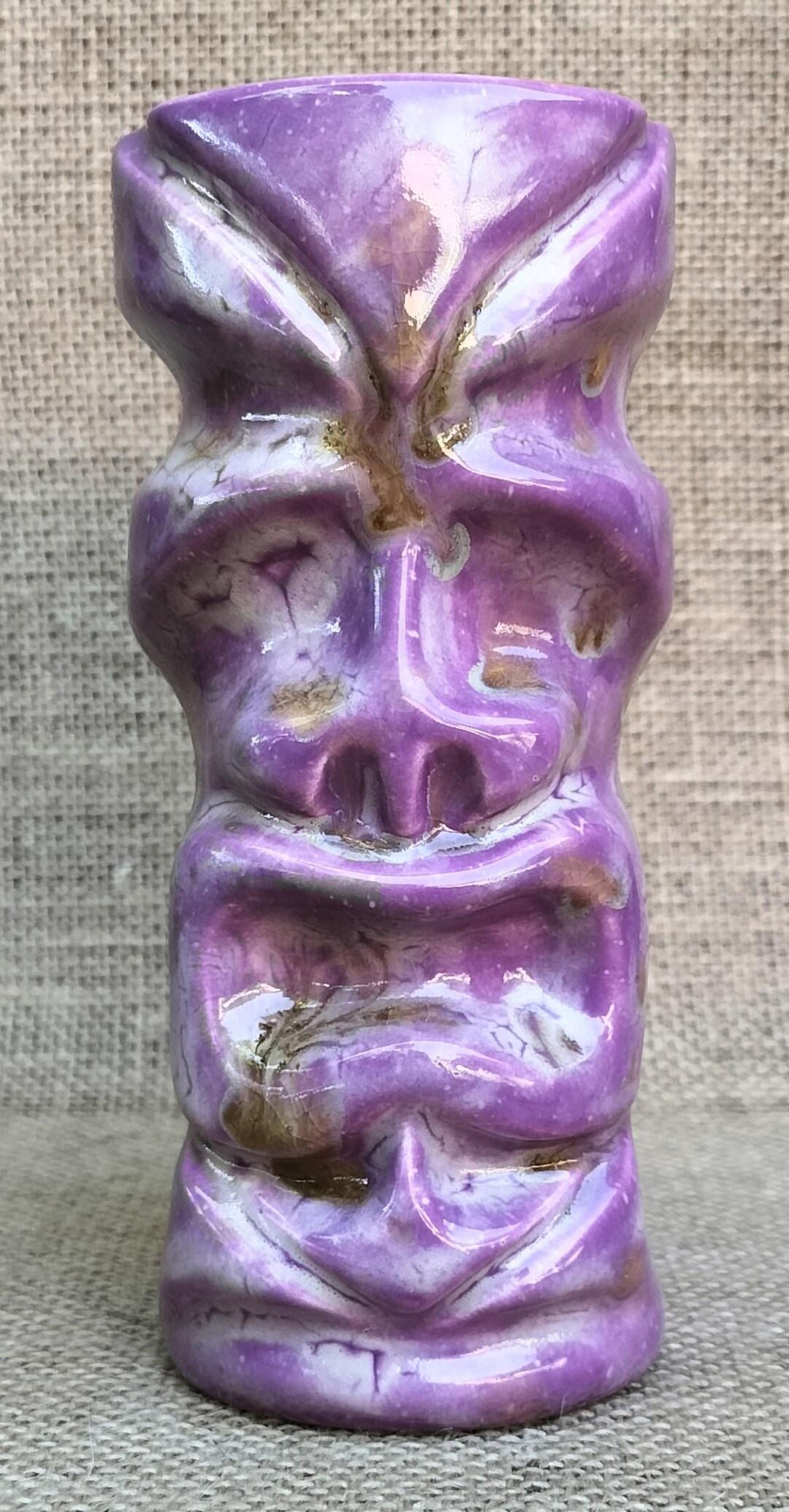 Corporal Punishment Tiki Mug. - Etsy