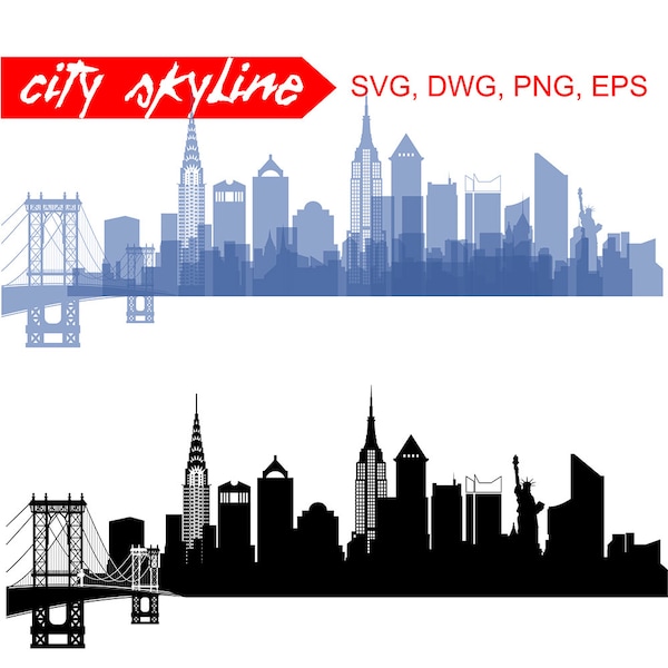 Train SVG and PNG. NYC Train. City Train. Great for All Crafts - Etsy ...