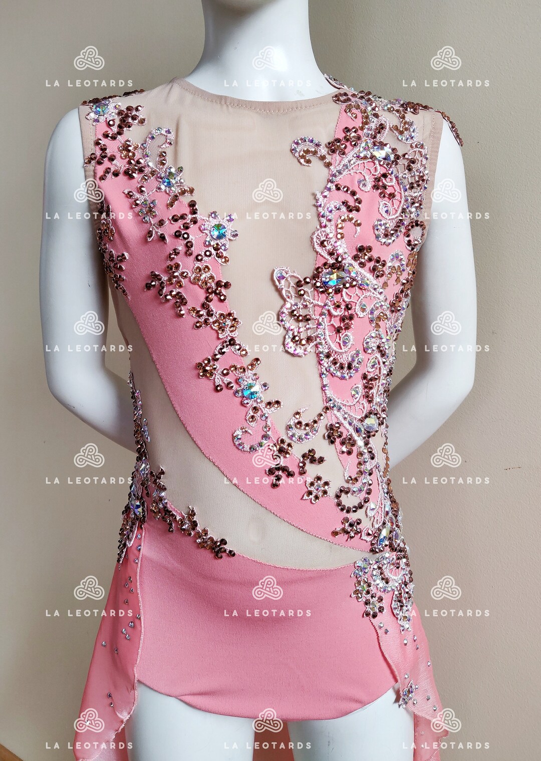 Competition Dance Costume, Lyrical Dance Costume, Contemporary Dance ...