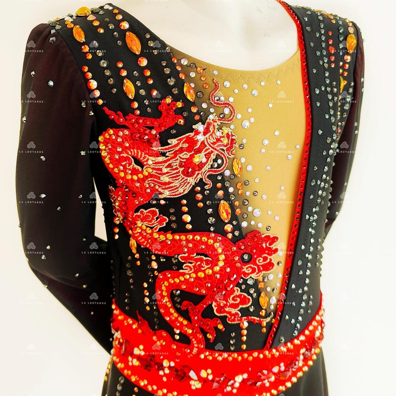 LALEOTARDS - Etsy