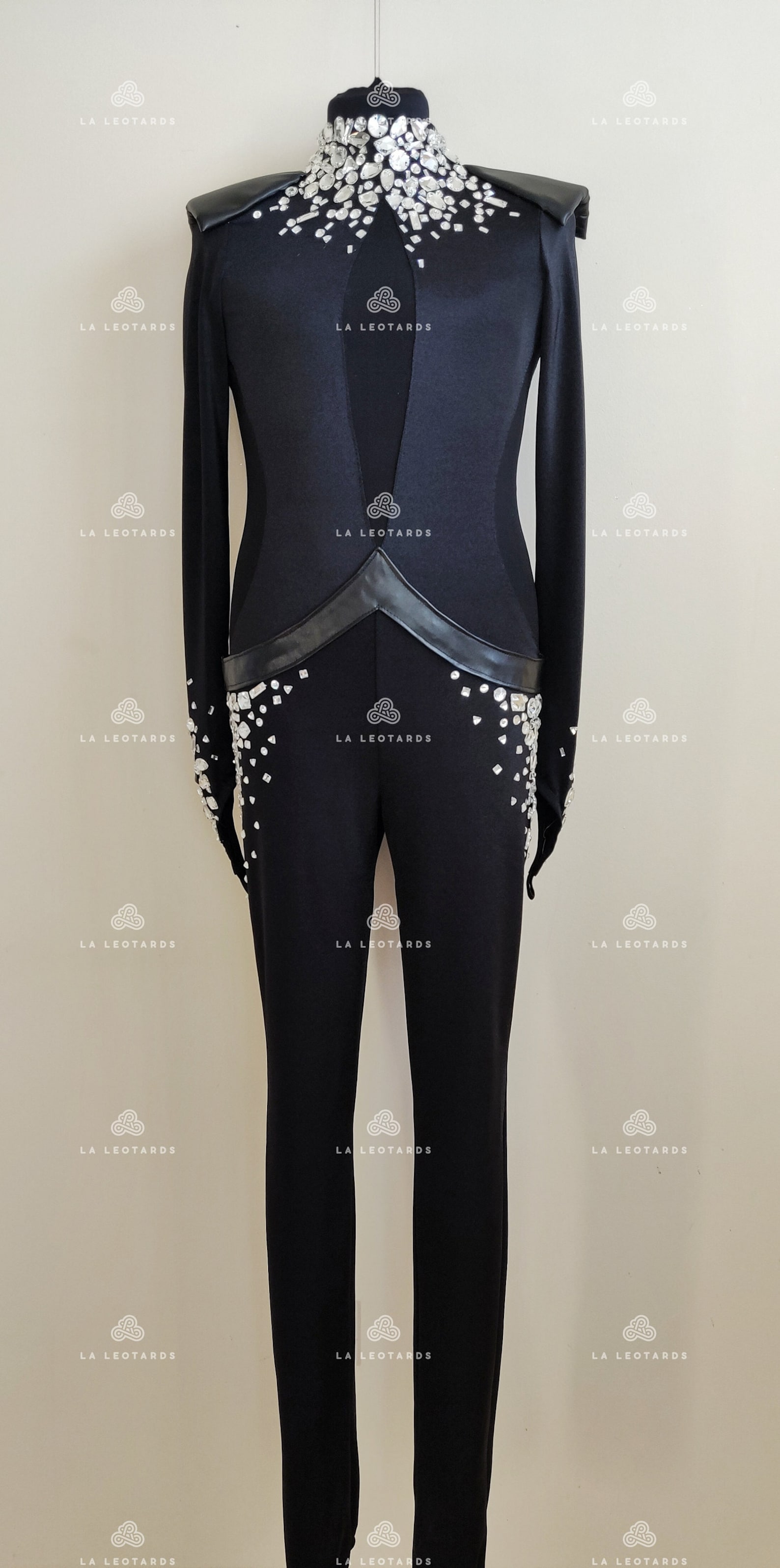 Competition Figure Skating Costume, Acro Costume, Roller Skating , Show ...