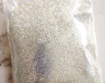 Fine glitter | Etsy